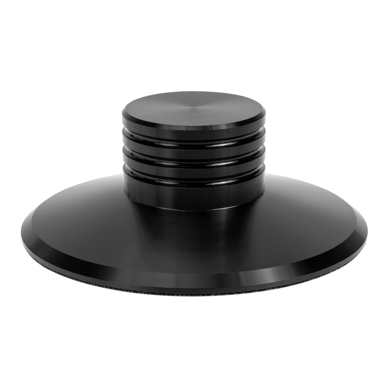 Useful Record Weight Clamp Records Player Stabilizer Black - Walmart.com