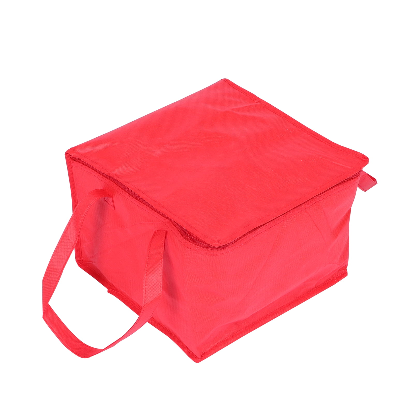 Useful Take-Out Insulated Bag Food Keep Warm Picnic Bag Food Delivery ...