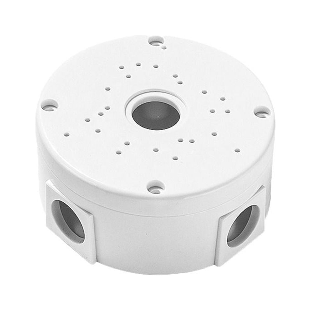 Useful Waterproof Universal Plastic Cable Deep Base Wall Space Stand ...