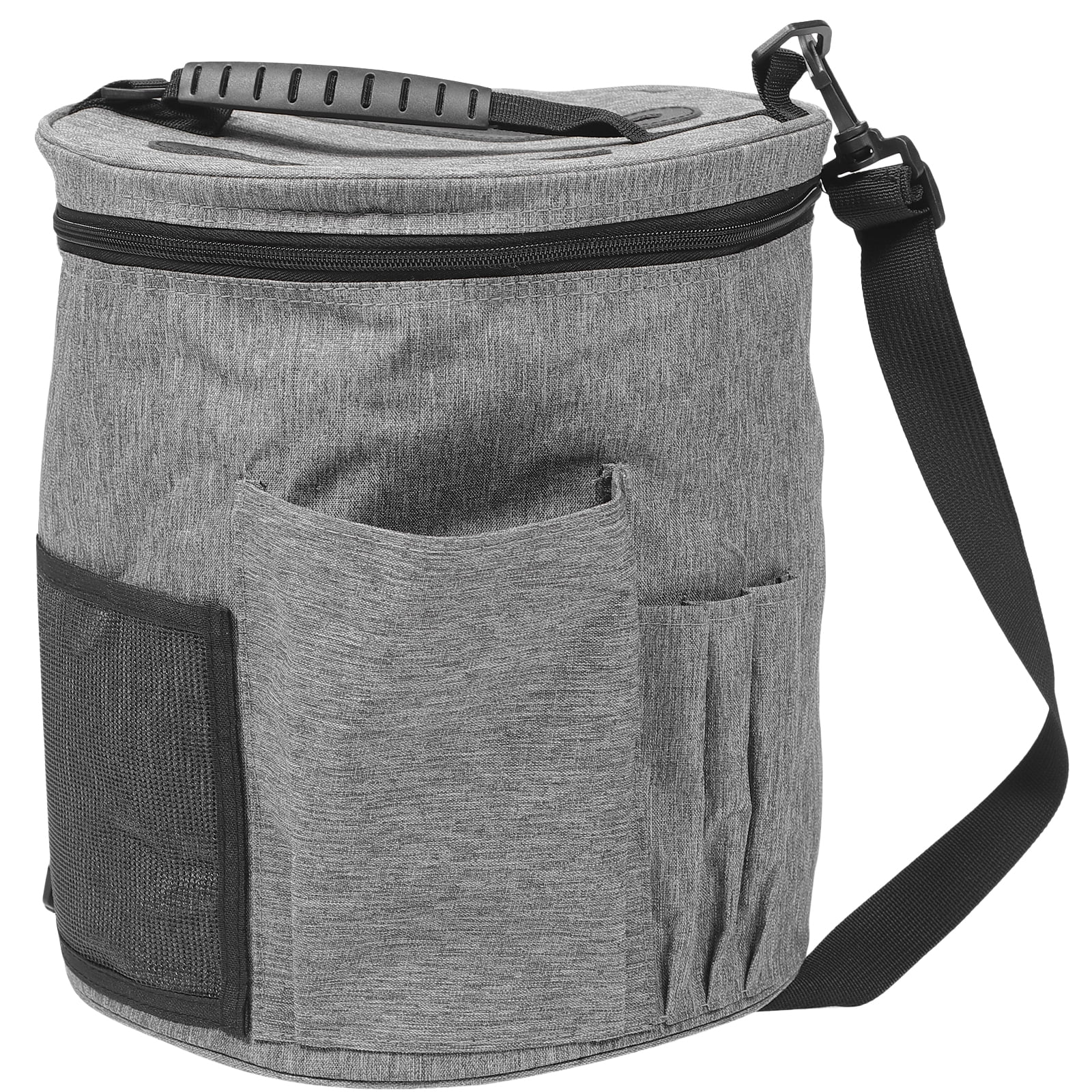 Useful Woolen Yarn Container DIY Knitting Storage Bag Sundry Storage ...