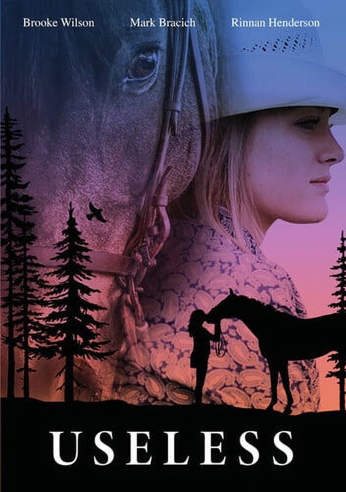 Useless (DVD), Bridgestone, Drama - Walmart.com