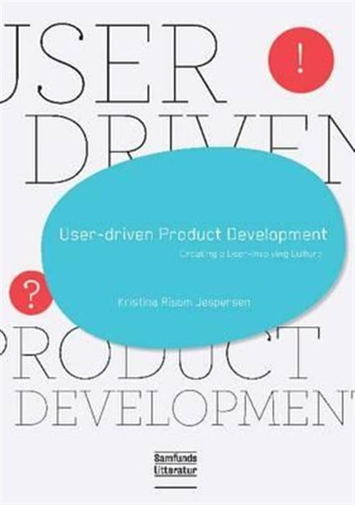 Pre-Owned User Driven Product Development : Creating a User-involving Culture - Walmart.com