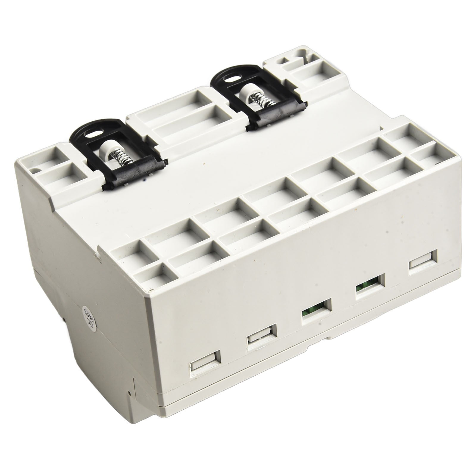 User Friendly 3 Phase Bi Directional Energy Meter With Mobile App ...