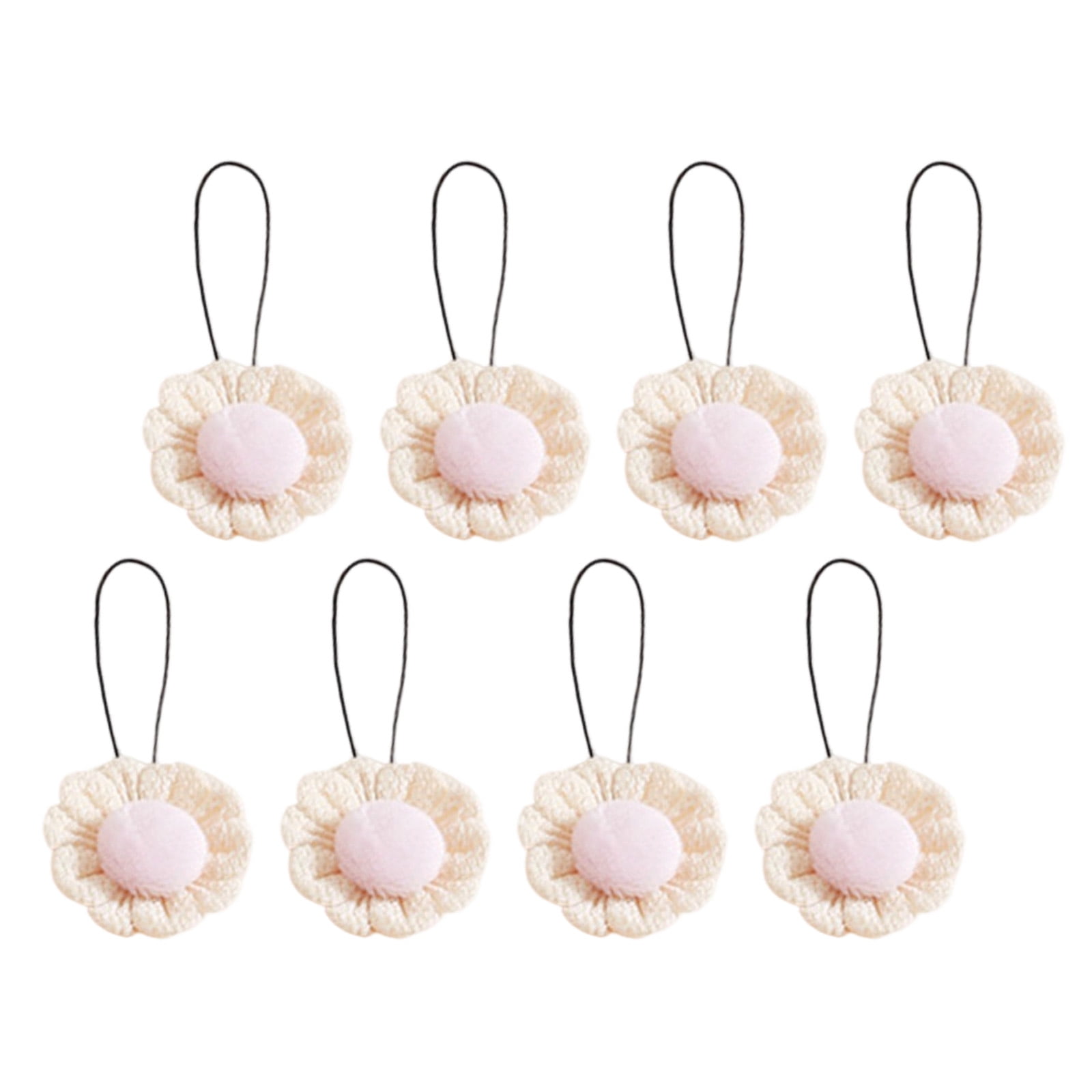 User Friendly ABS Materials Bed Clamps 8Pcs Without Needle Fasteners ...