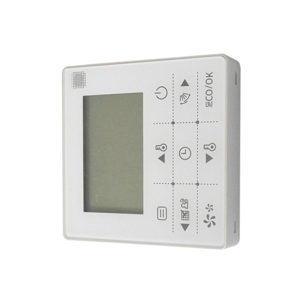 User Friendly Air Conditioning Touch Panel Control Panel for Efficient ...