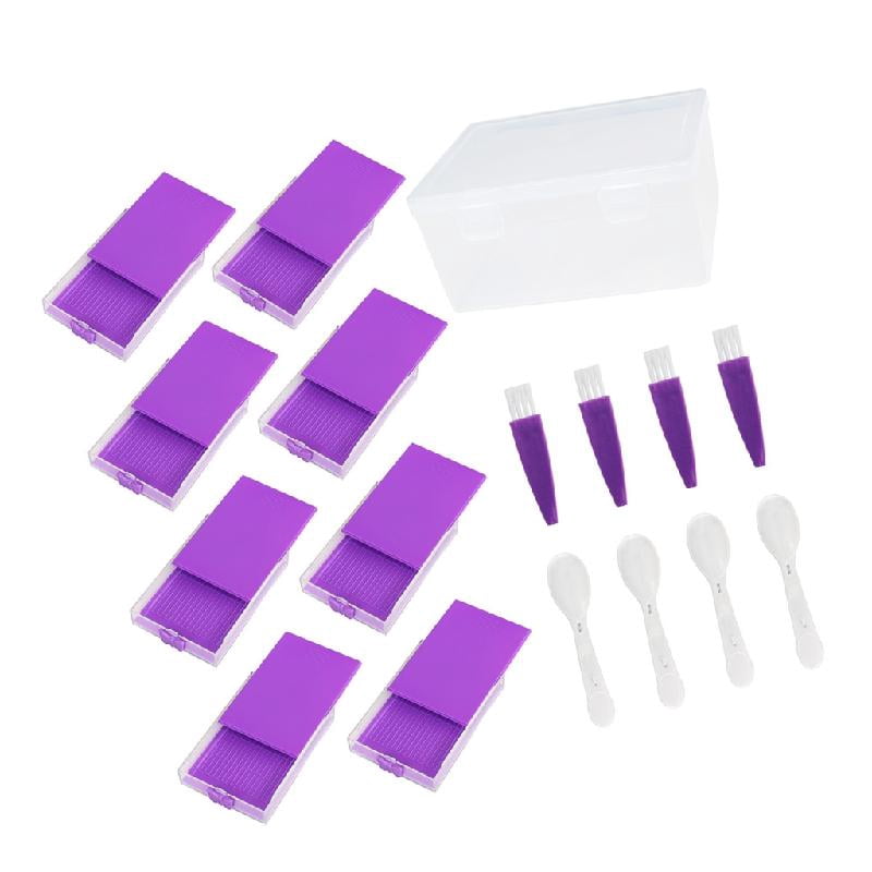 User Friendly Craft Accessory for Beads Sorting and Storage ...
