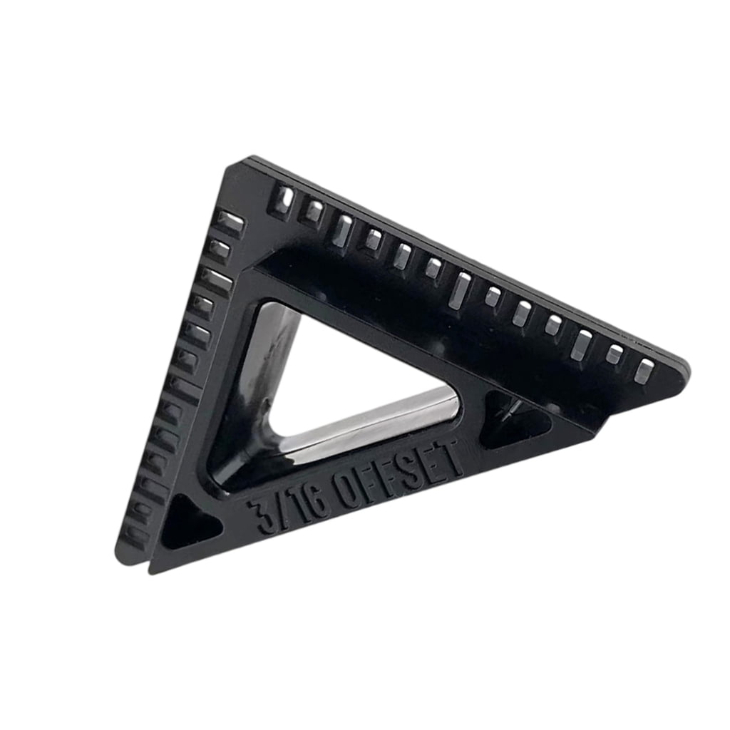 User Friendly Door Window Casing Reveal Measuring Tool Suitable for ...