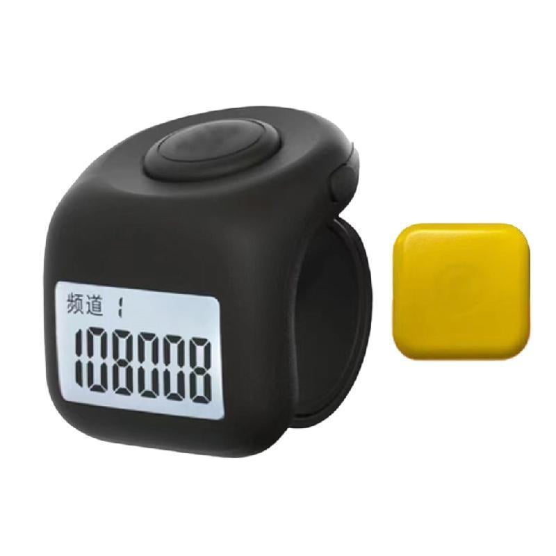 User Friendly Electronic Clickers ABS Electronic Counter High ...