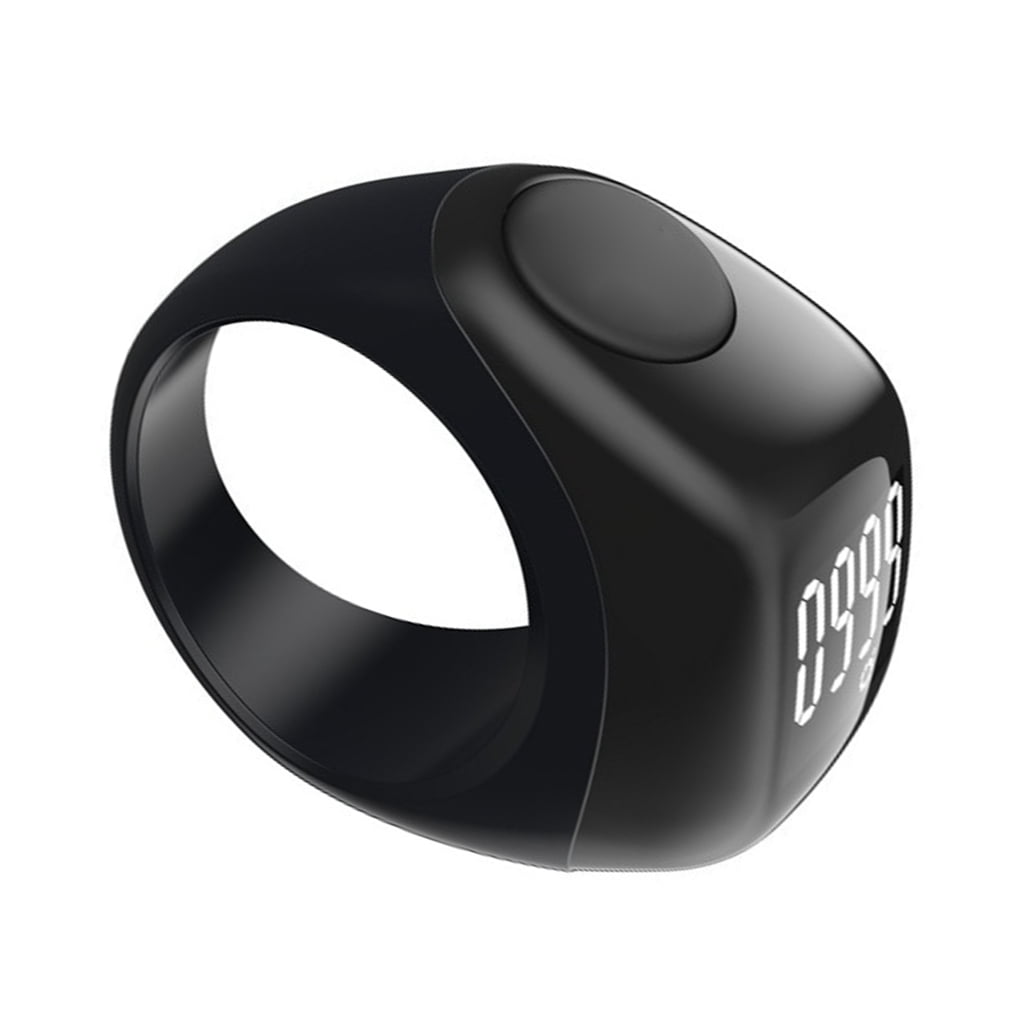 User Friendly Electronic Tally Counter With Vibrating Alerts And Water ...