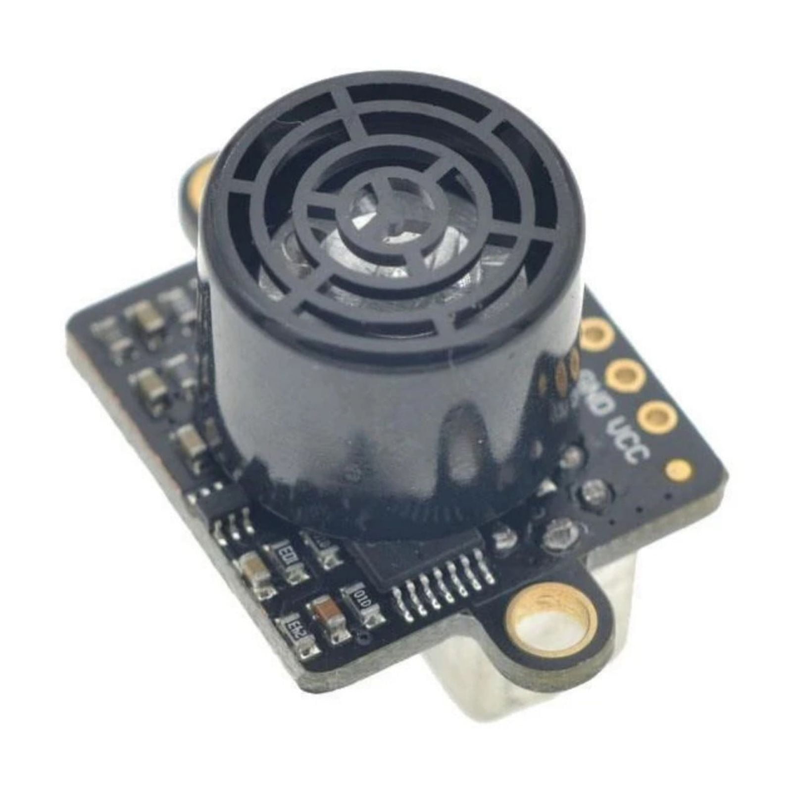 User Friendly GY US42 I2C Ultrasonic Distance Module with Sample Code ...