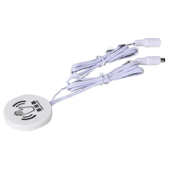 User Friendly Hand Sweeping Switches Hand Sensoring Switches for Safe ...