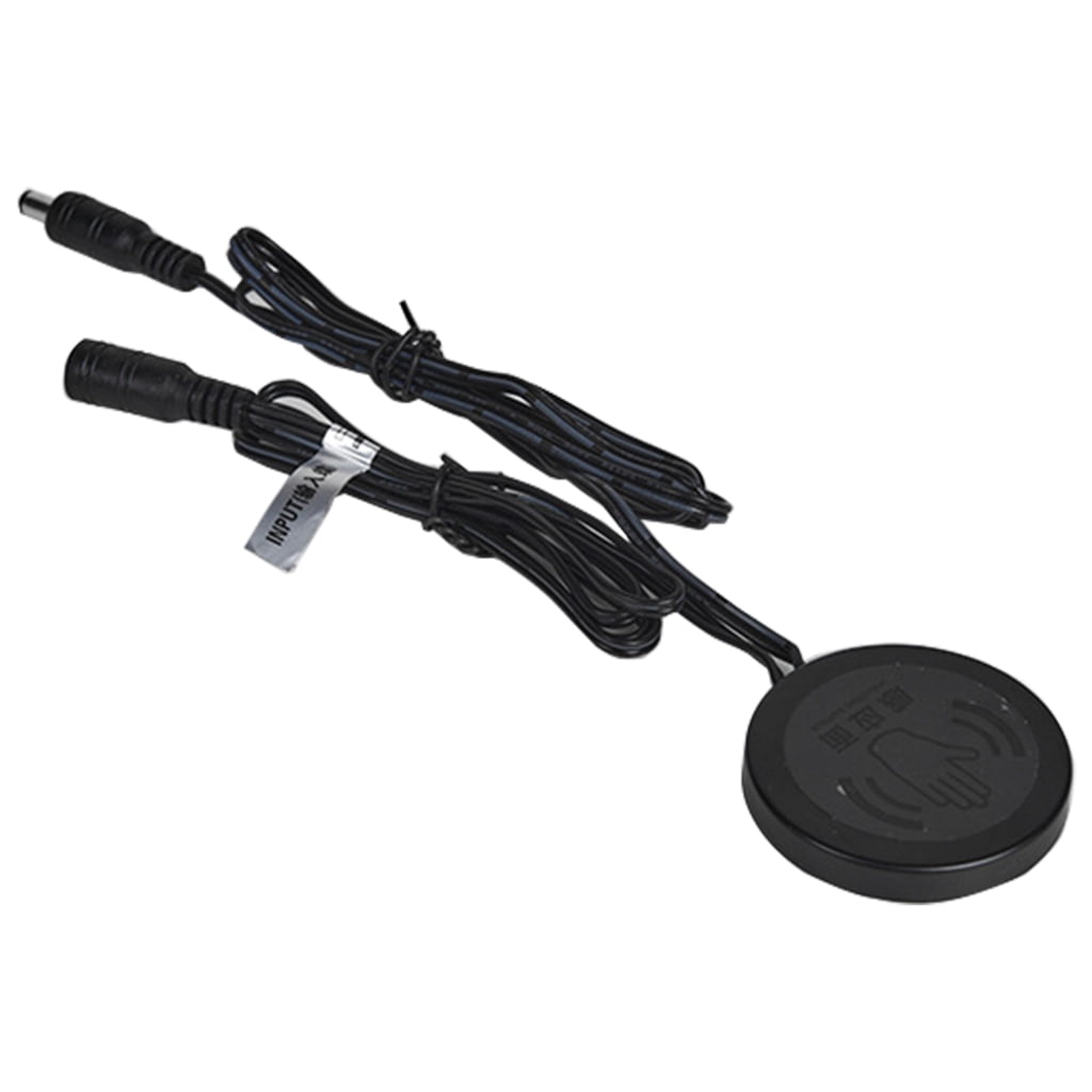User Friendly Hand Sweeping Switches Hand Sensoring Switches for Safe ...