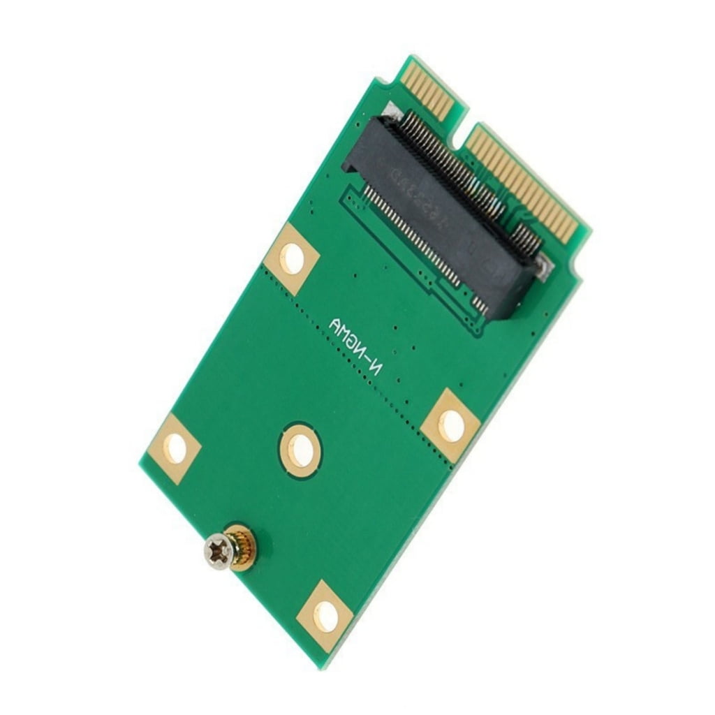 User Friendly M.2 NGFFSSD To MSATA Adapter For Quick Plugs And Play ...