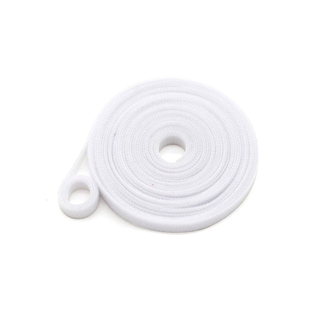 User Friendly Nylon Plant Support Tie Rings Fastener Tape for Trees and ...
