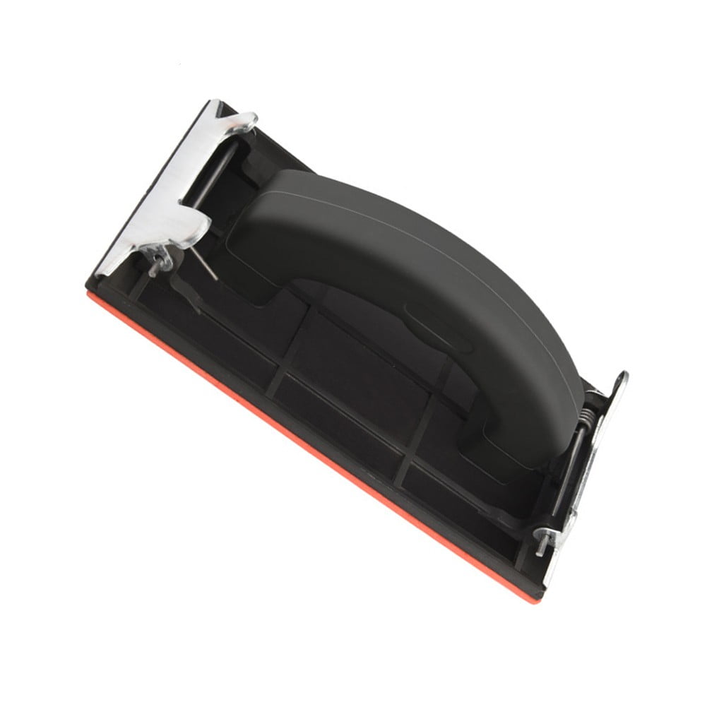User Friendly Sandpaper Holder Tool for Easy Wall Smoothing and ...