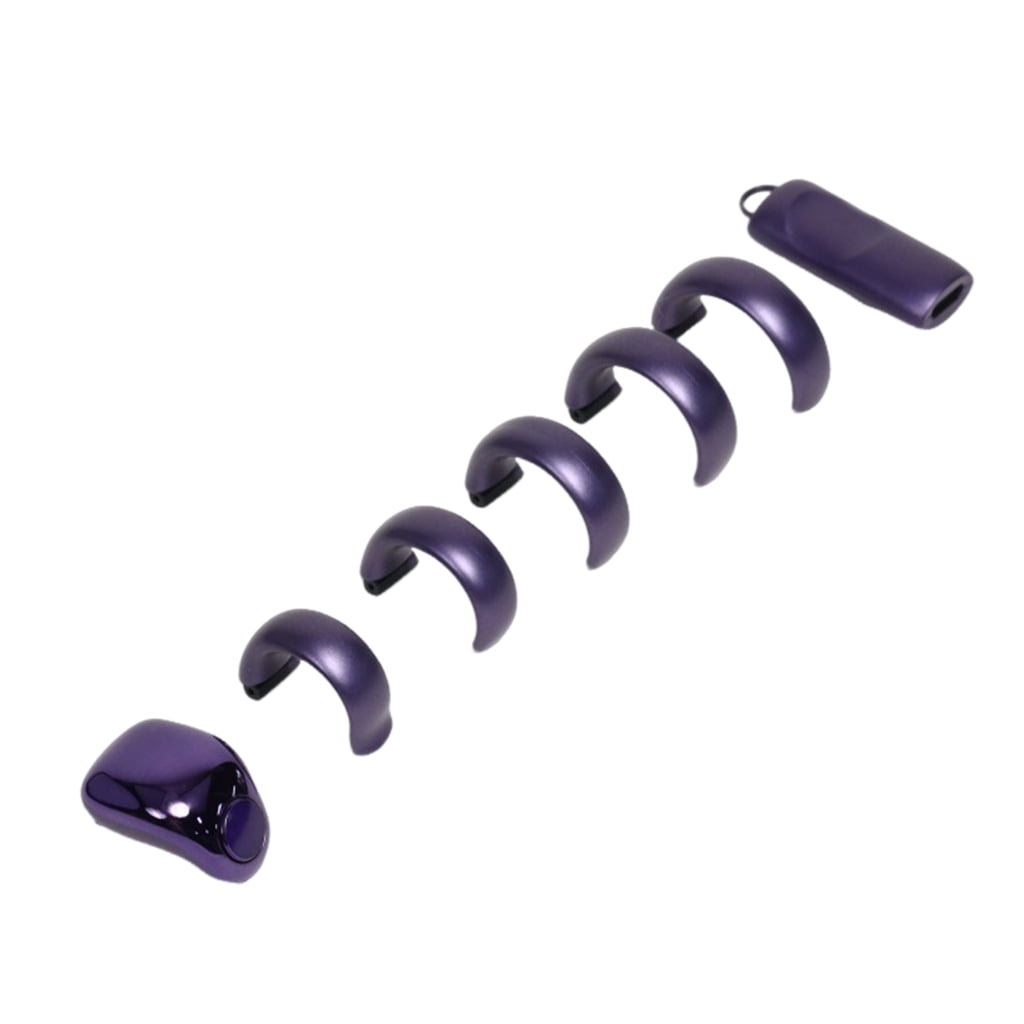 User Friendly Tasbih Counting Rings With Five Adjustable Size And Clear ...