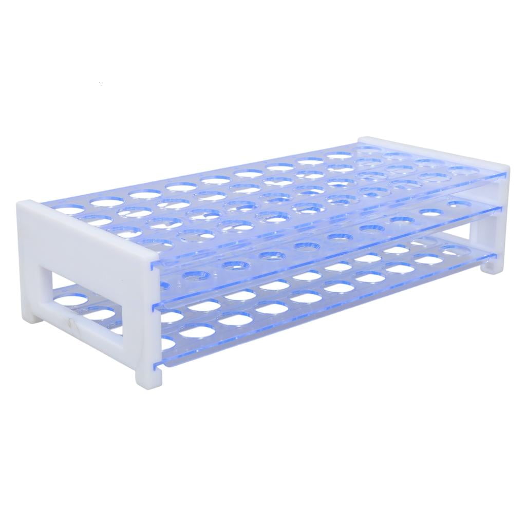 User Friendly Test Tube Rack Multifunctional Test Tube Storage Rack ...