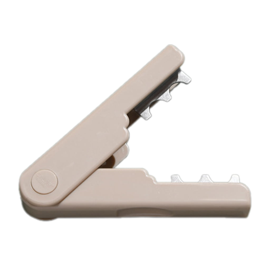 User Friendly Thorn Removal Tool Flower Safety Rose Pliers Garden Tool ...