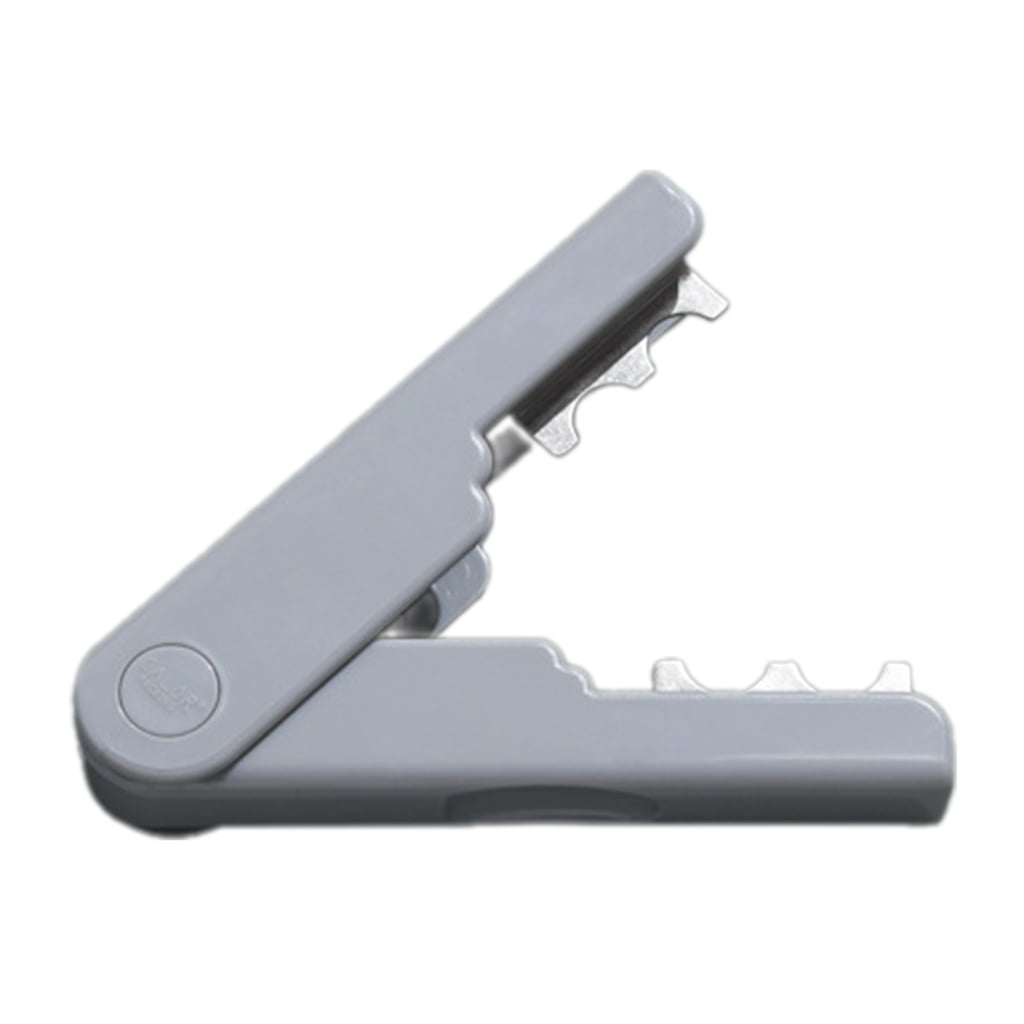 User Friendly Thorn Removal Tool Flower Safety Rose Pliers Garden Tool ...