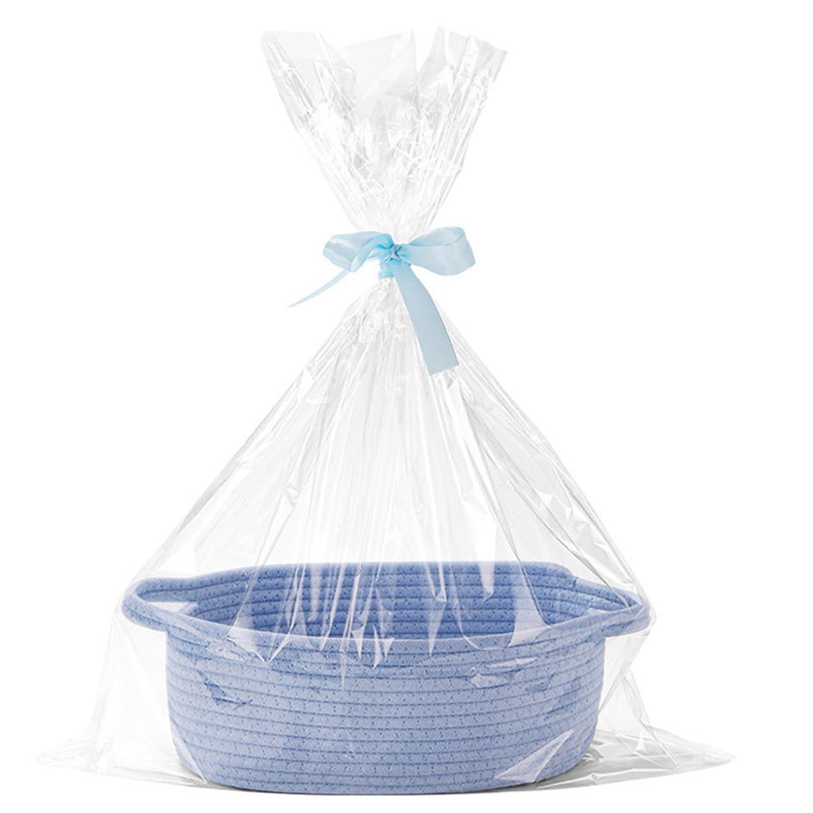 User Friendly Woven Basket Sturdy and Elegant Handmade Basket With ...