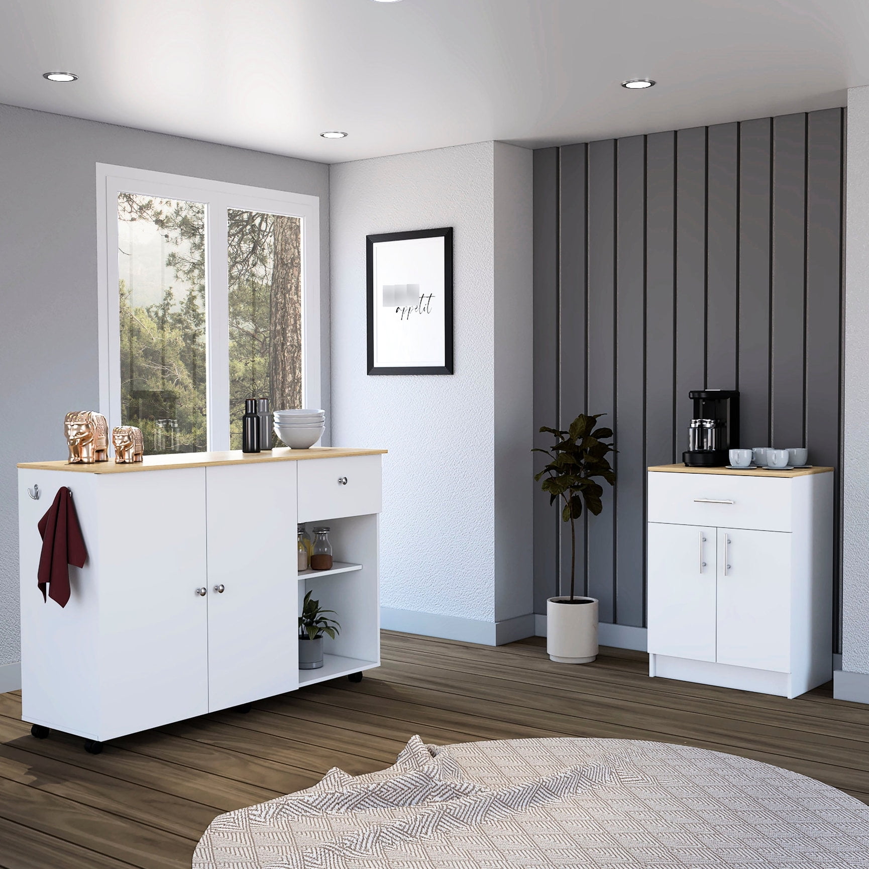 User-friendly Interlock, Visual Instructions | Kitchen Decorating ...