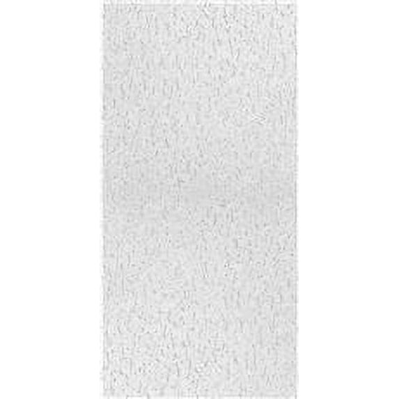 Usg 220 Fifth Avenue Mineral Fiber Firecode Ceiling Tile In White, 2X4 ...