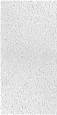 Usg 220 Fifth Avenue Mineral Fiber Firecode Ceiling Tile In White, 2X4 ...