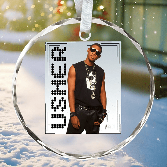 Usher 2024 Usher 8701 Era Exclusive Usher Concert Usher Y2K Iconic ...