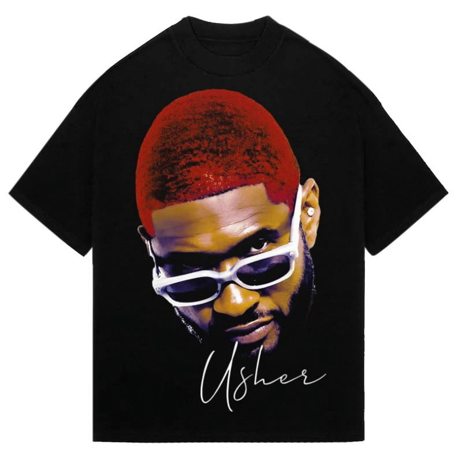 Usher! Confessions Era Mood Top – Classic Album Tribute for fans ...