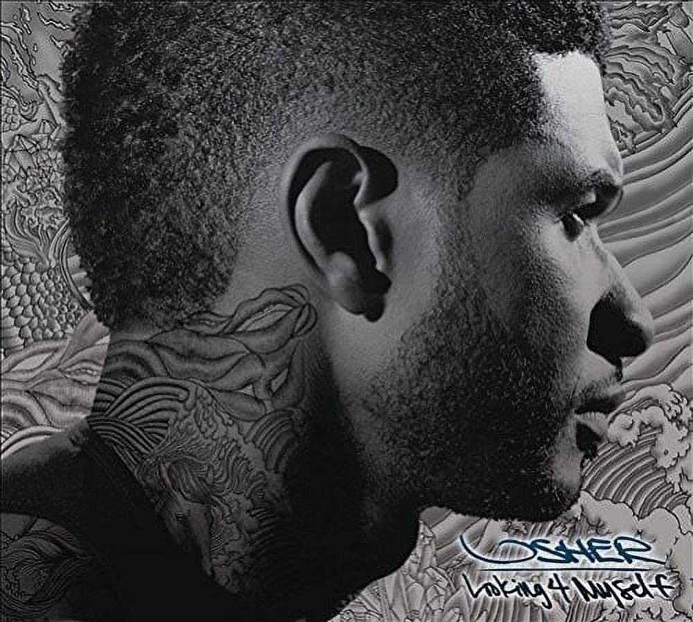 Usher - Looking 4 Myself - Music & Performance - CD - Walmart.com