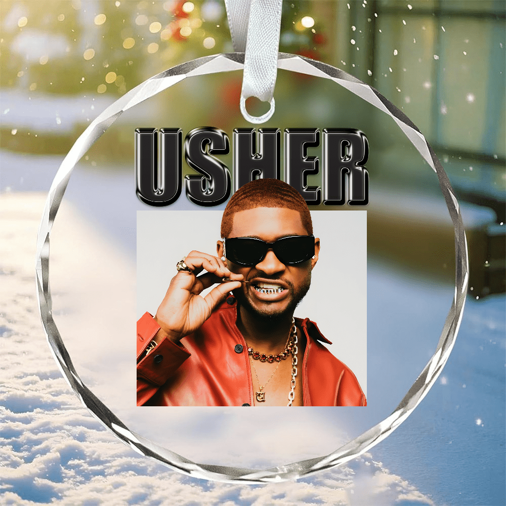 Usher, Retro Usher, Vintage Usher 90S, Usher Rap Hip Hop, Usher Fan ...