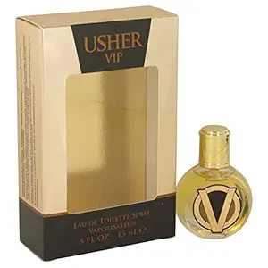 Usher VIP Cologne, 0.5 Ounce - Walmart.com