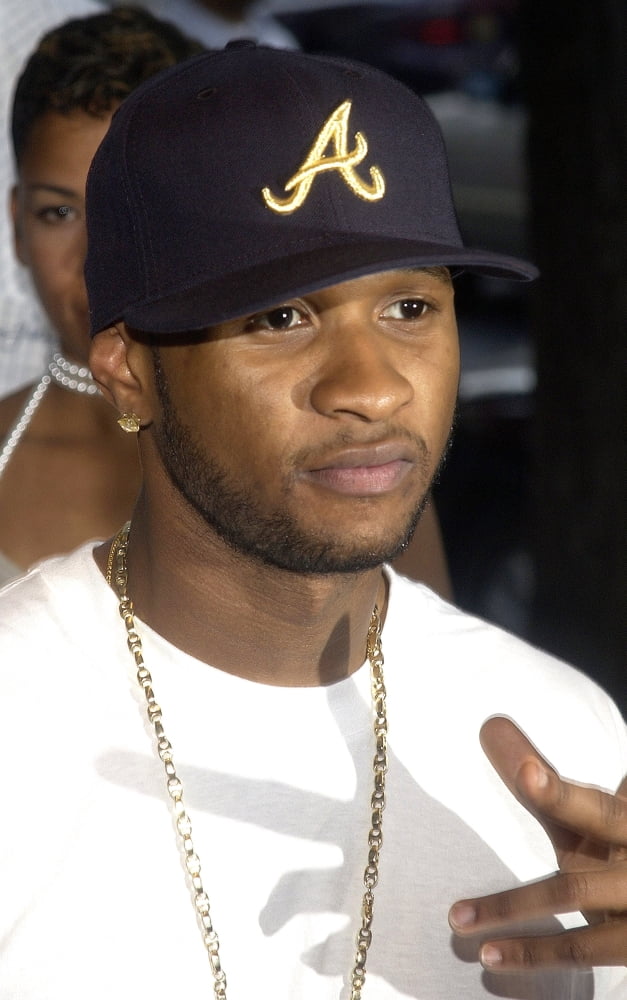 Usher At The World Premiere Of The Manchurian Candidate, Beekman ...