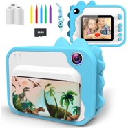 Kids-Flix Digital Camera for Early Learners - Walmart.com