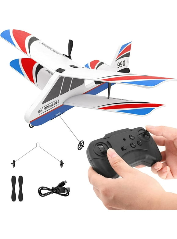 RC Planes in Remote Control Toys - Walmart.com