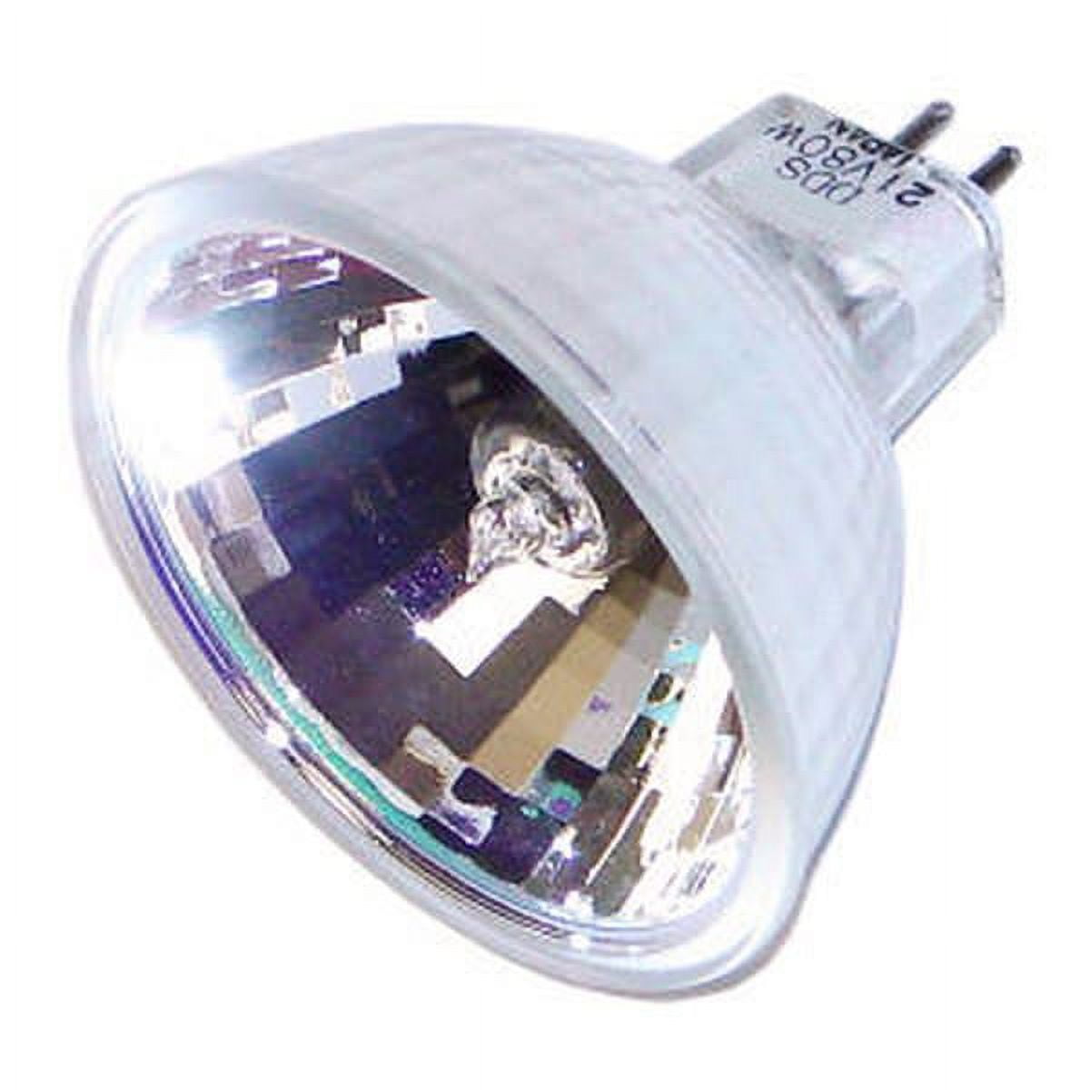 USHIO DDS 80w 21v MR16 halogen lamp - Walmart.com