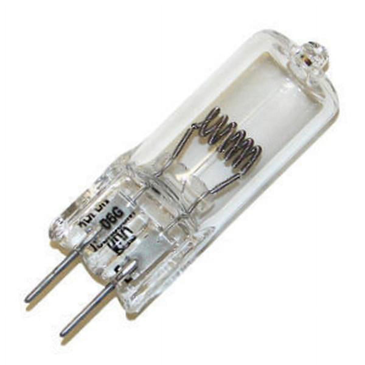 Ushio 1000216 - DRA JCD120V-300W Projector Light Bulb - Walmart.com