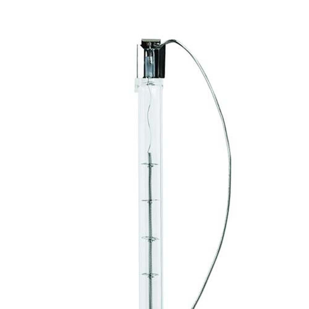 Ushio 1000w Quartz Infrared Heater QIH240-1000T/S Halogen Lamp QH1000T3 ...