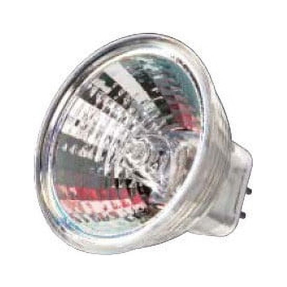 Ushio 1001003 - JDR/M24V-20W/FL30 MR11 Halogen Light Bulb - Walmart.com
