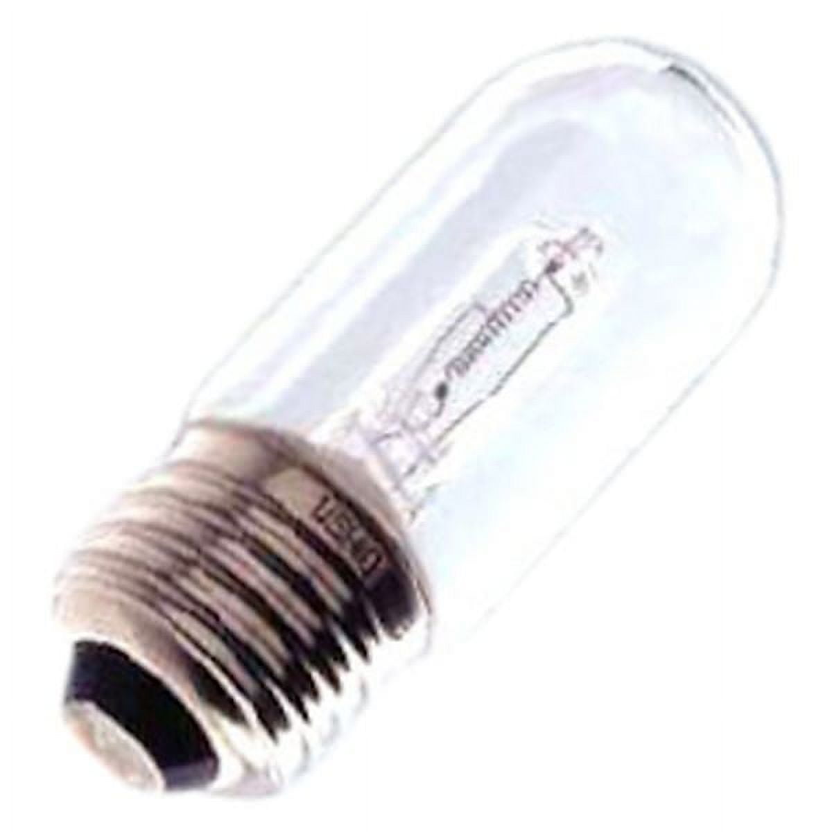 Ushio 1001141 - JT120V-250WG T Tubular Halogen Light Bulb - Walmart.com