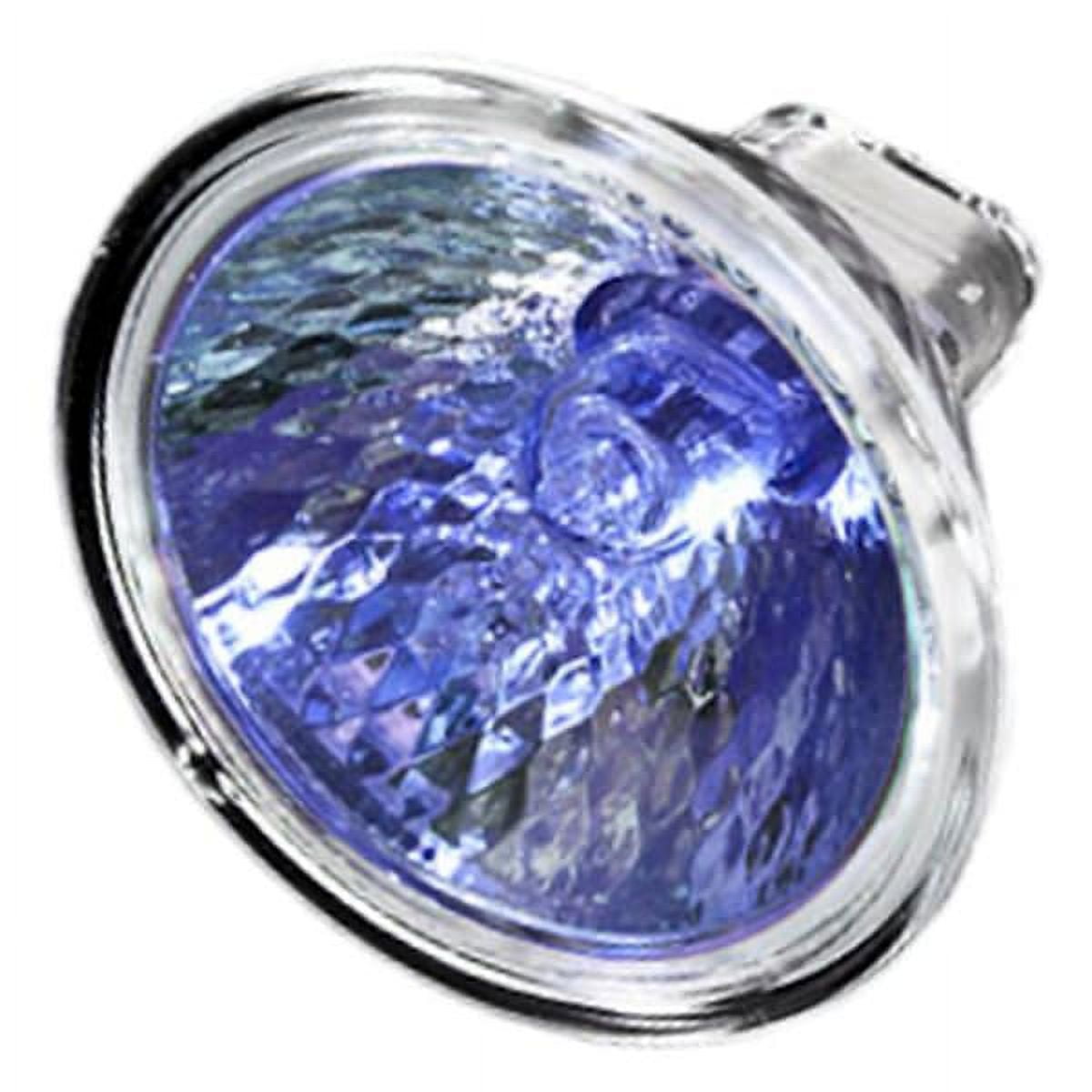 Ushio 1002287 - EXT/FG/WS/4700 JR12V-50W/SP12/4700K/FG Projector Light ...