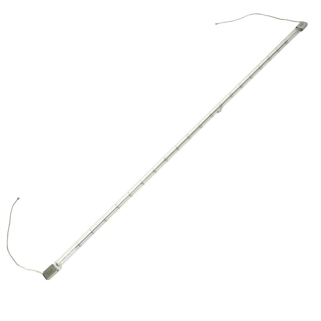 Ushio 1500w Quartz Infrared Heater QIH230-1500/ZL Halogen Lamp ...