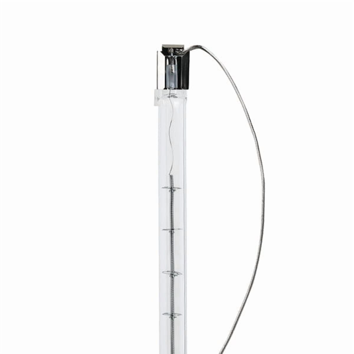 Ushio 2000 Quartz Infrared Heater QIH240-2000/S Halogen Lamp precision ...