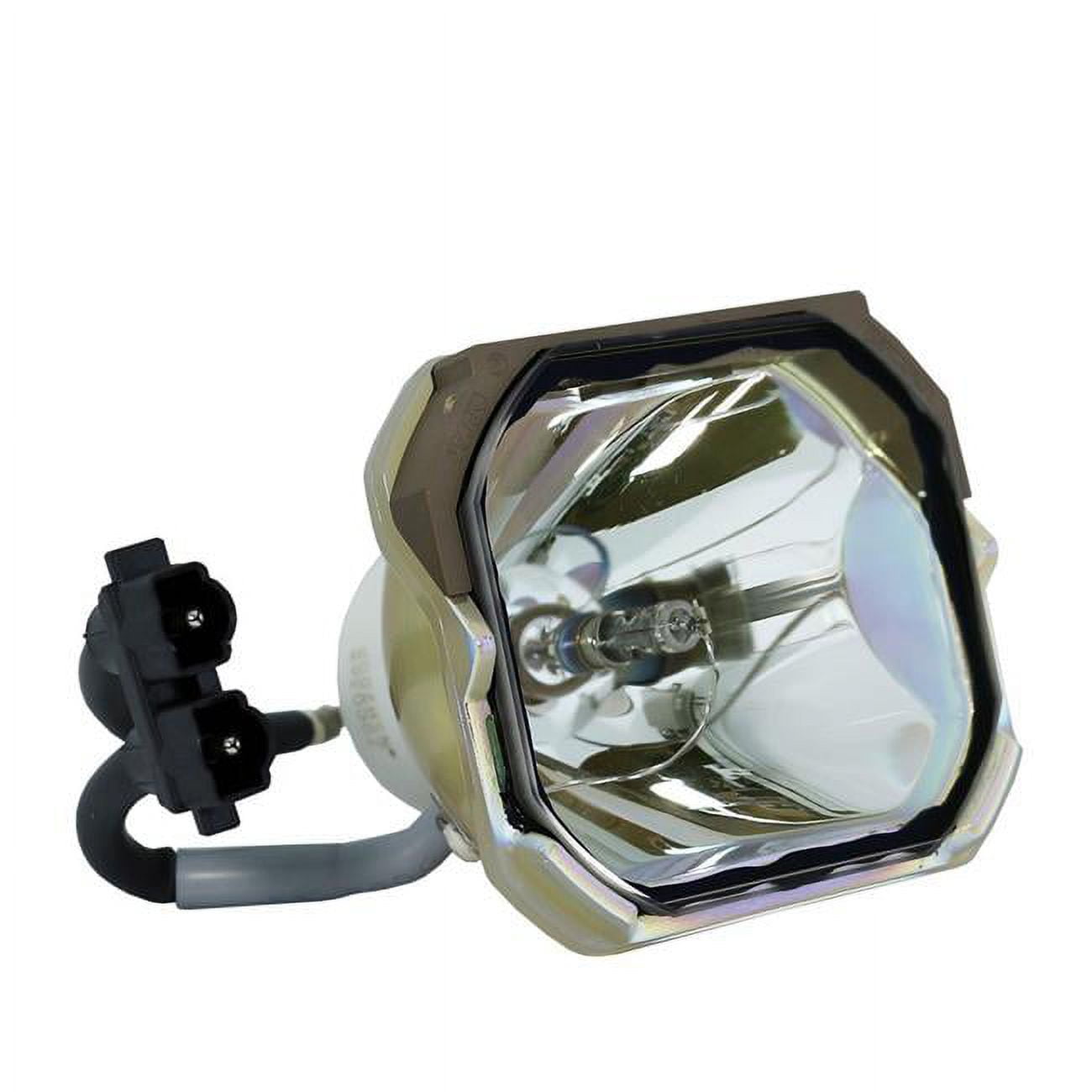 Ushio 50929-BOU Hitachi DT00431 Projector Bare Lamp - Walmart.com