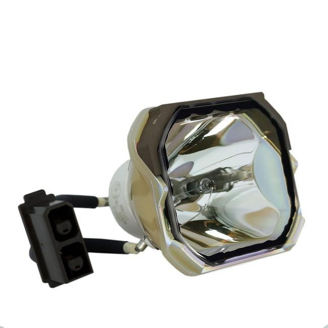 Ushio 52257-BOU Ask Proxima LAMP-017 Projector Bare Lamp - Walmart.com