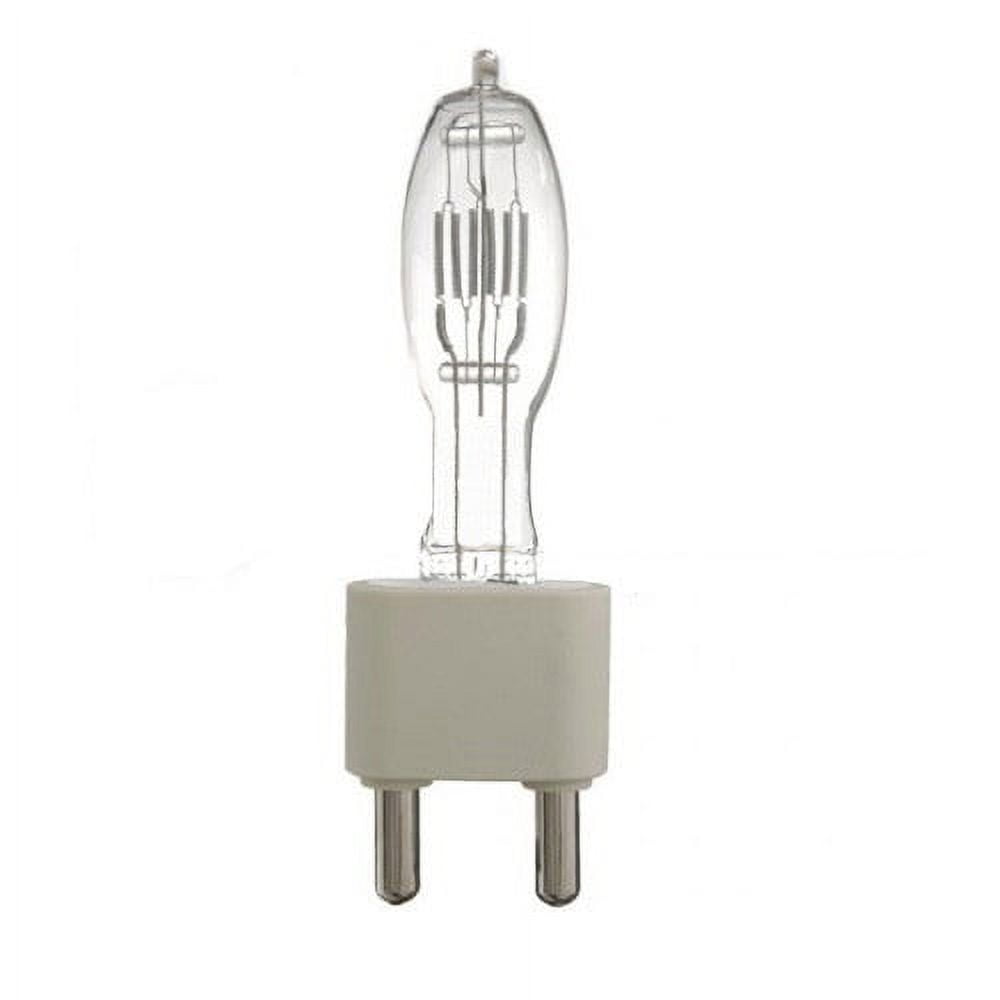 Ushio CYX, 2000w JS120V-2000WC Halogen Quartz Stage and Studio Bulb ...
