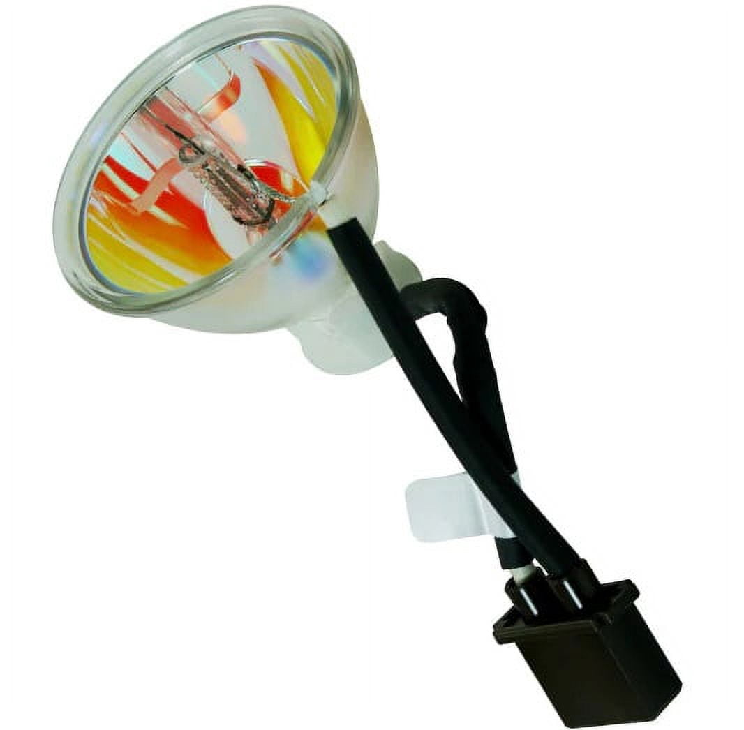 Ushio EmArc SMR-201/UV1 Metal Arc Discharge Lamp UV-Enhanced for ...