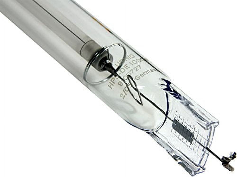 Ushio US5002272 Double Ended Enhanced Performance HPS Lamp, 1000-watt, Opti Red - Walmart.com