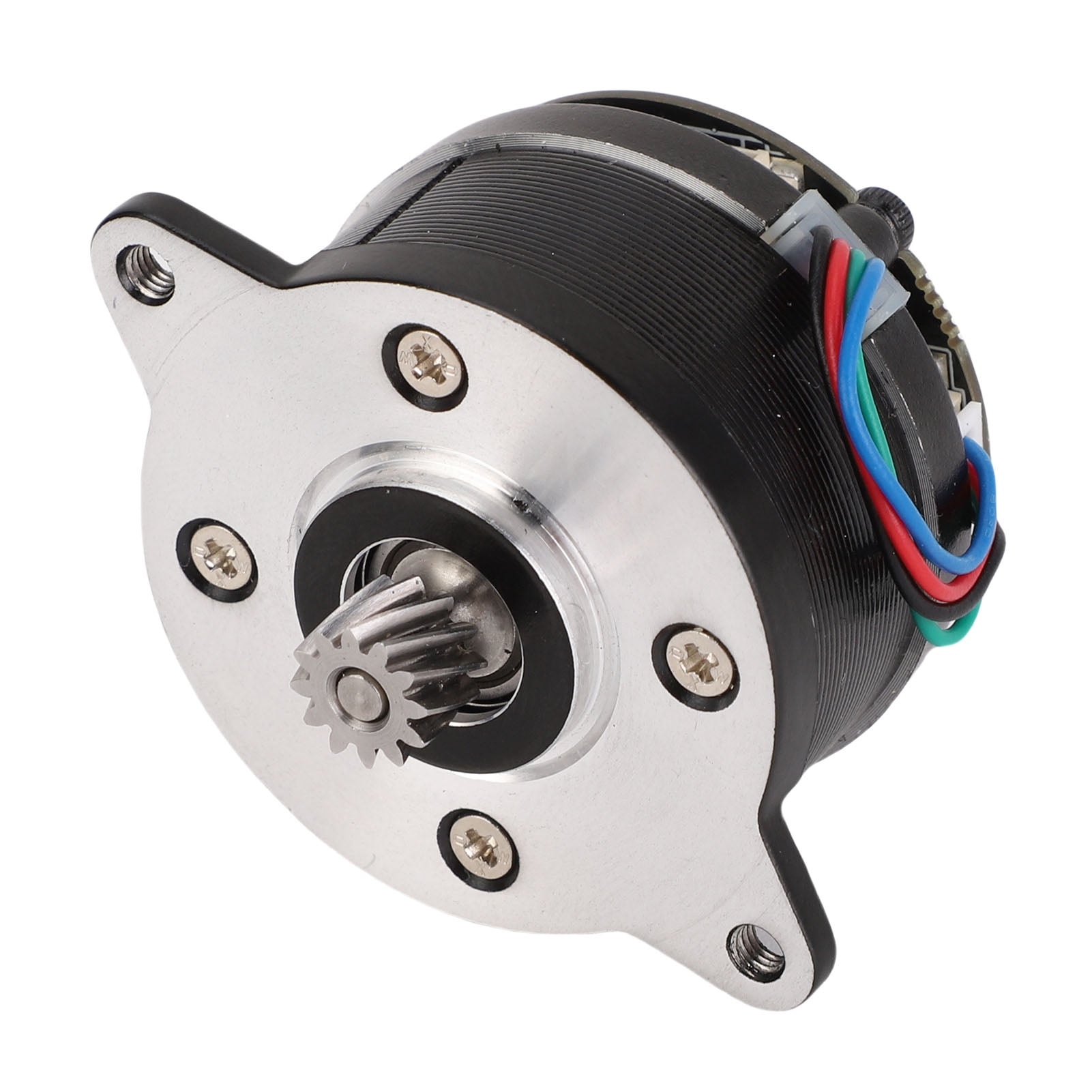 UsilkU 3D Printer Extruder Motor Replacement for Creality K2 Plus, 12 ...