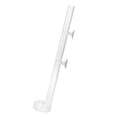 UsilkU Acrylic Transparent Durable Aquarium Fish Shrimp Feeder Tube ...